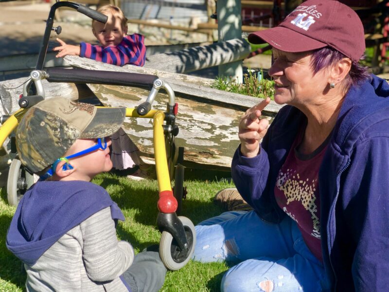 Chris Siegle - BOD » Sunnyside Farms