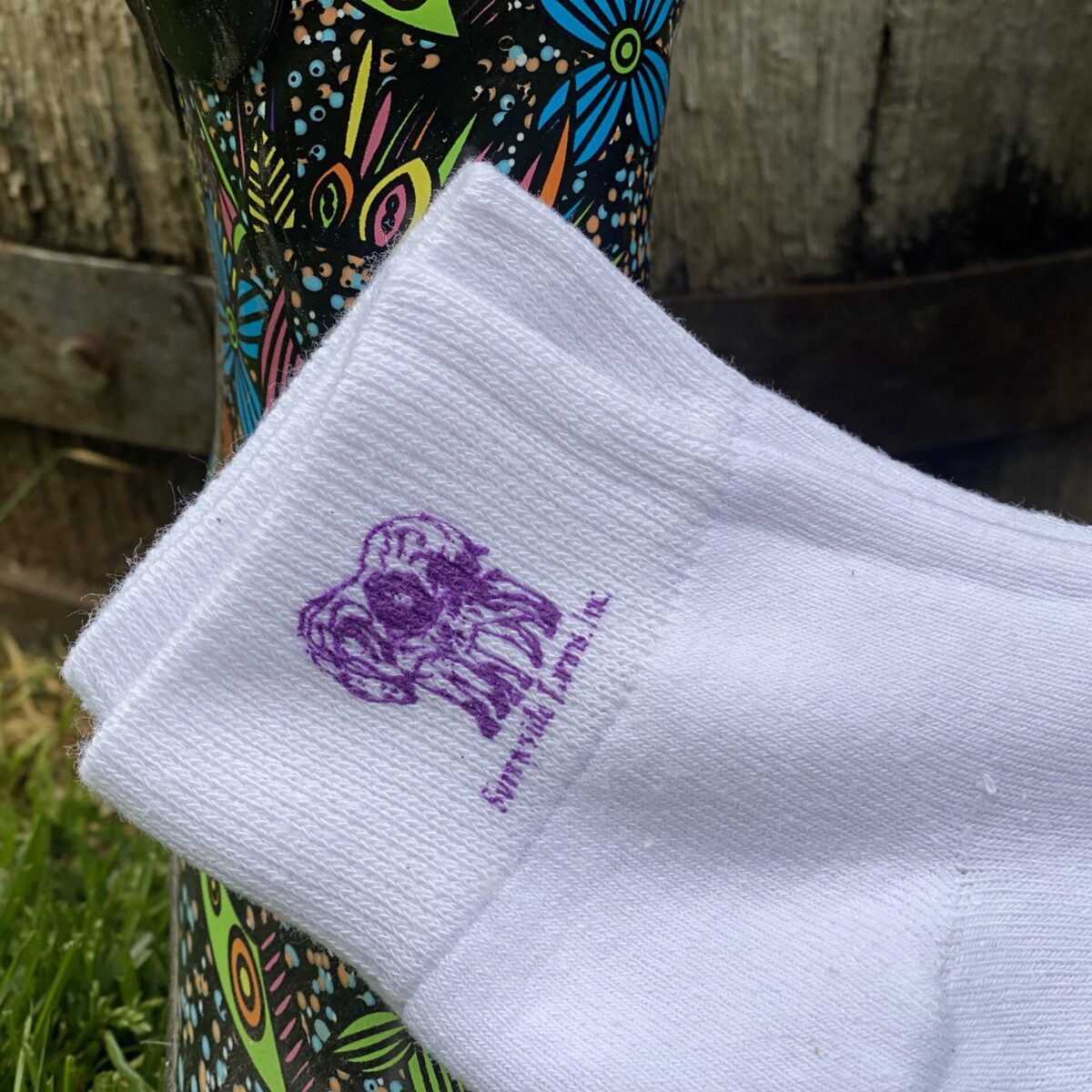 Farm Gloves » Sunnyside Farms