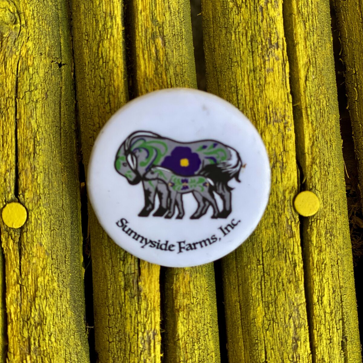 Farm Gloves » Sunnyside Farms