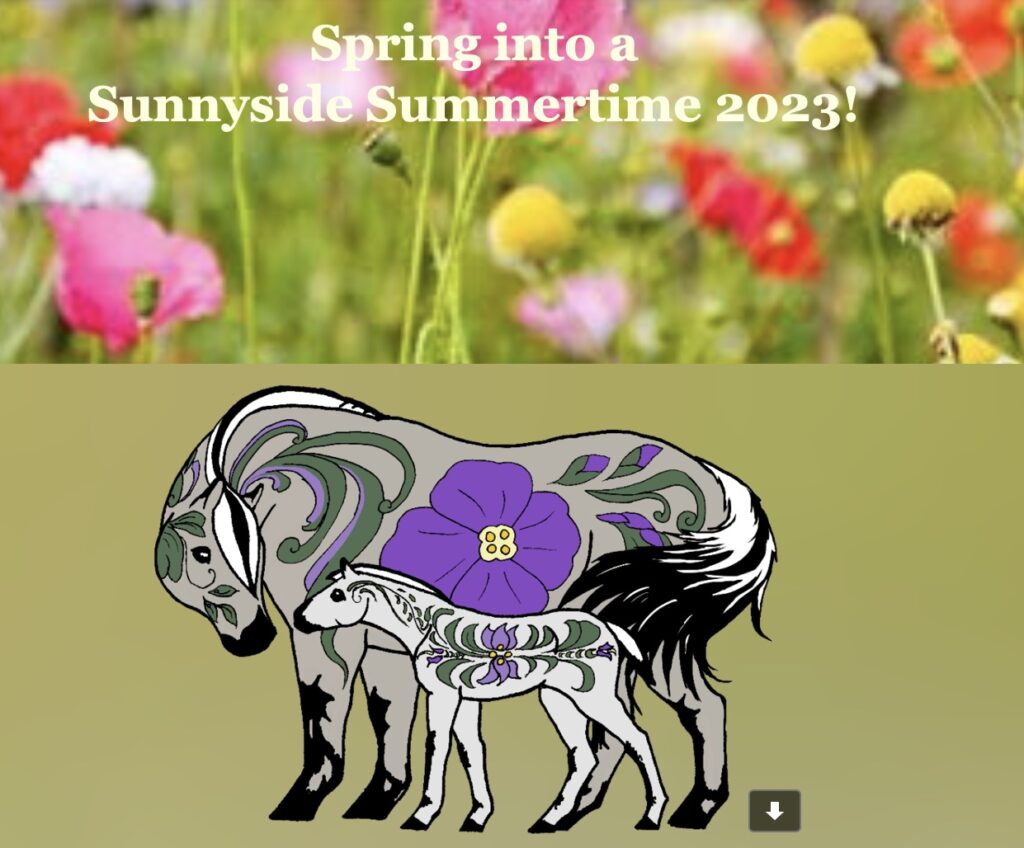 Spring 2023 » Sunnyside Farms